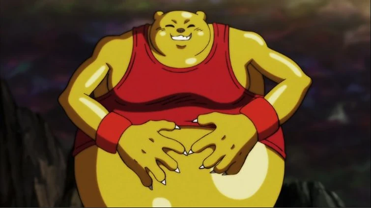 Discuss Everything About Dragon Ball Wiki | Fandom