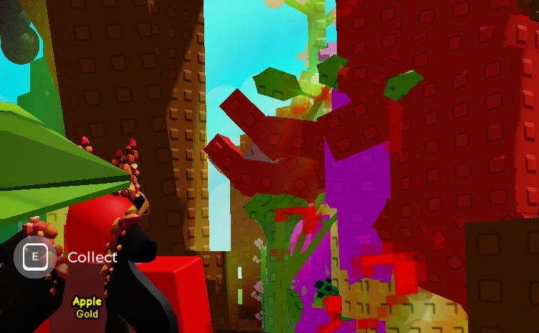 Discuss Everything About Grow a Garden Wiki | Fandom