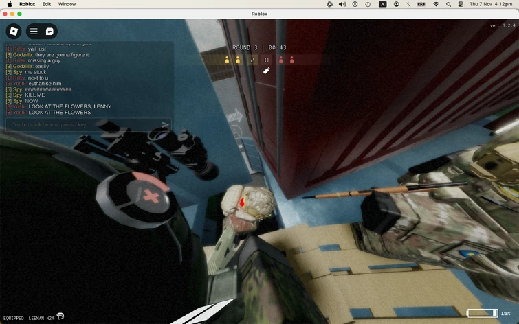 Check it out. | Fandom