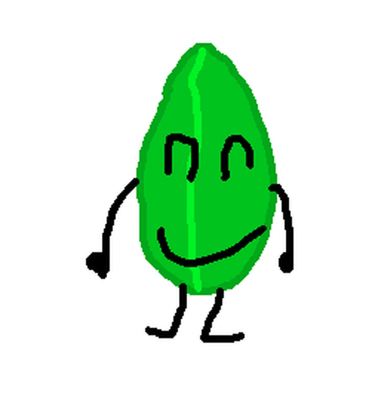 leafy | Fandom
