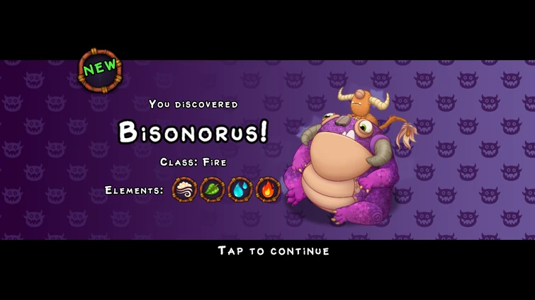 Bisonorus the Awesome Duo Best Friends Forever | Fandom