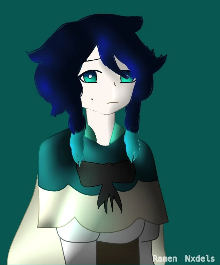 Venti Fanart | Fandom