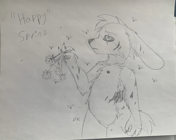 Spring Has Sprung | Fandom