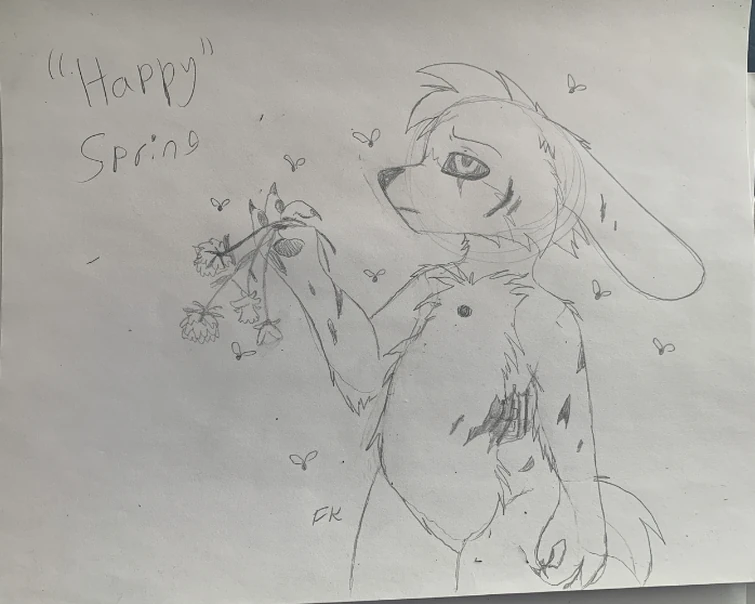 Spring Has Sprung | Fandom