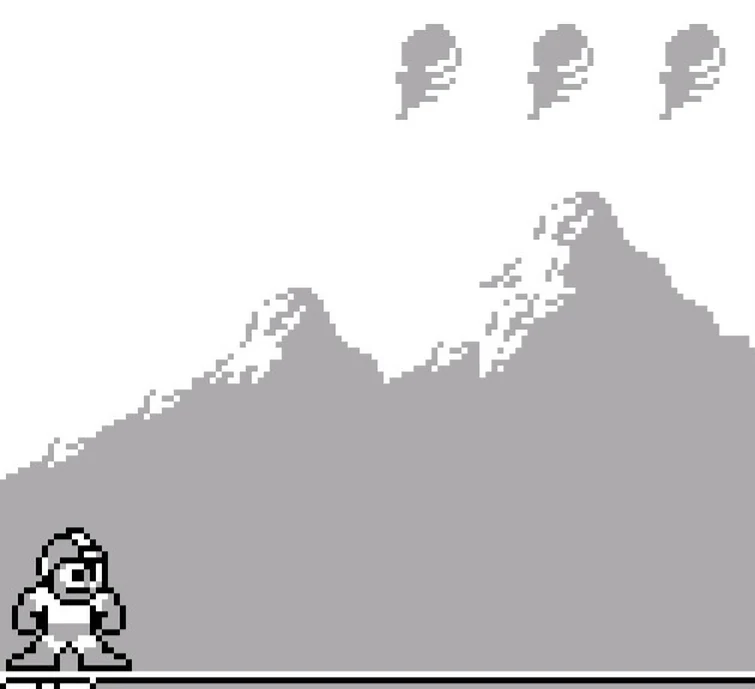Ranking all weapons from Mega Man World II | Fandom