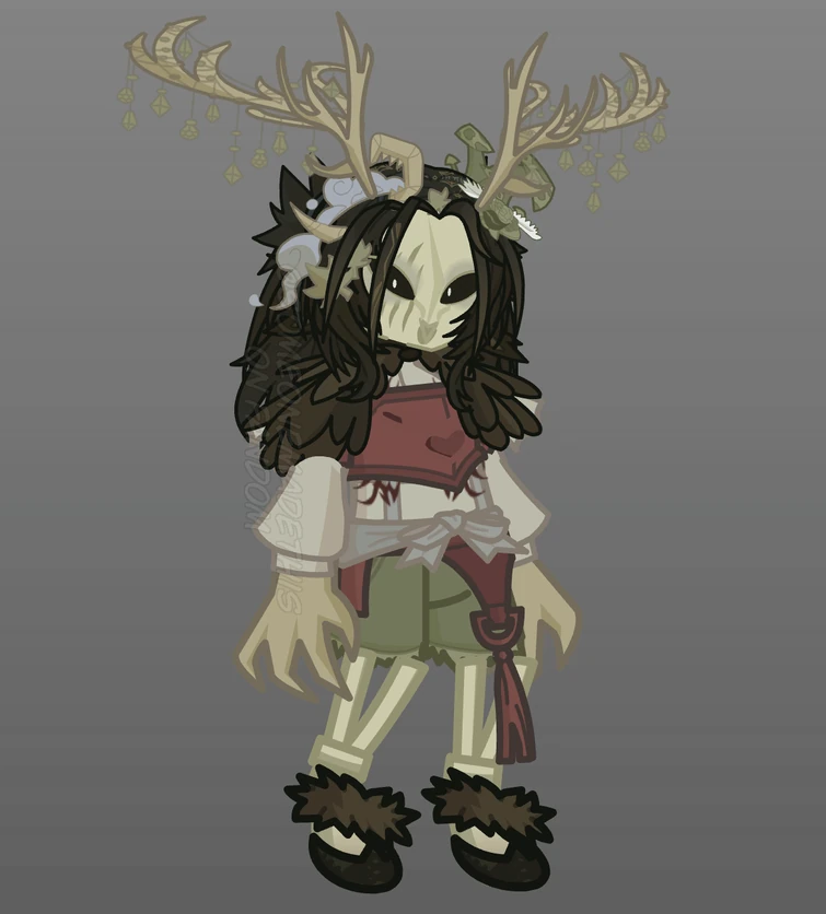 bringing back some older characters who now get to gain lore! | Fandom