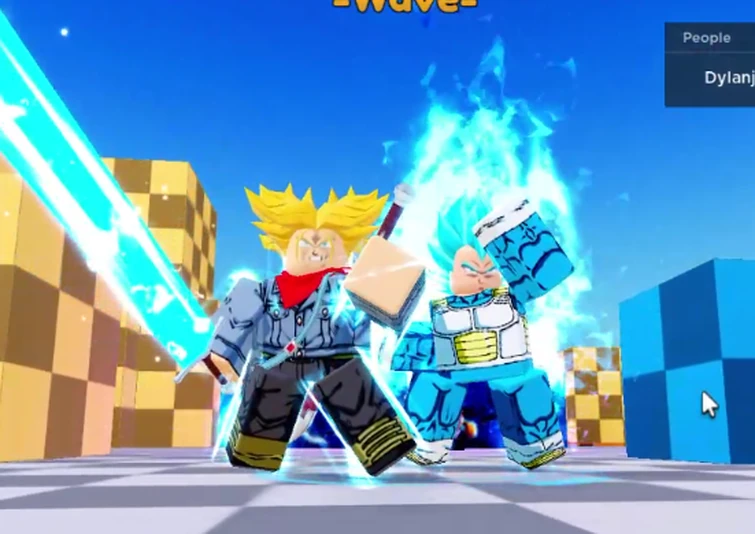 Discuss Everything About Roblox: All Star Tower Defense Wiki | Fandom