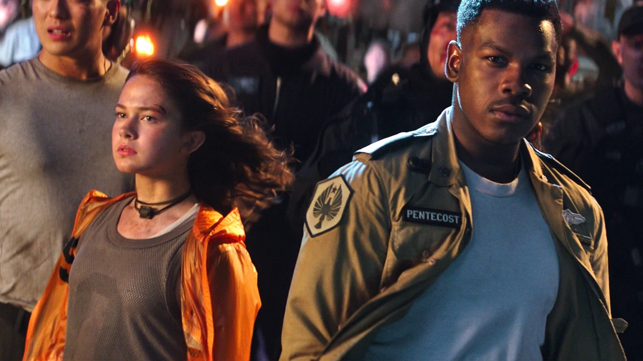 Why New Jaeger Scrapper Will Rule in ‘Pacific Rim Uprising’ | Fandom