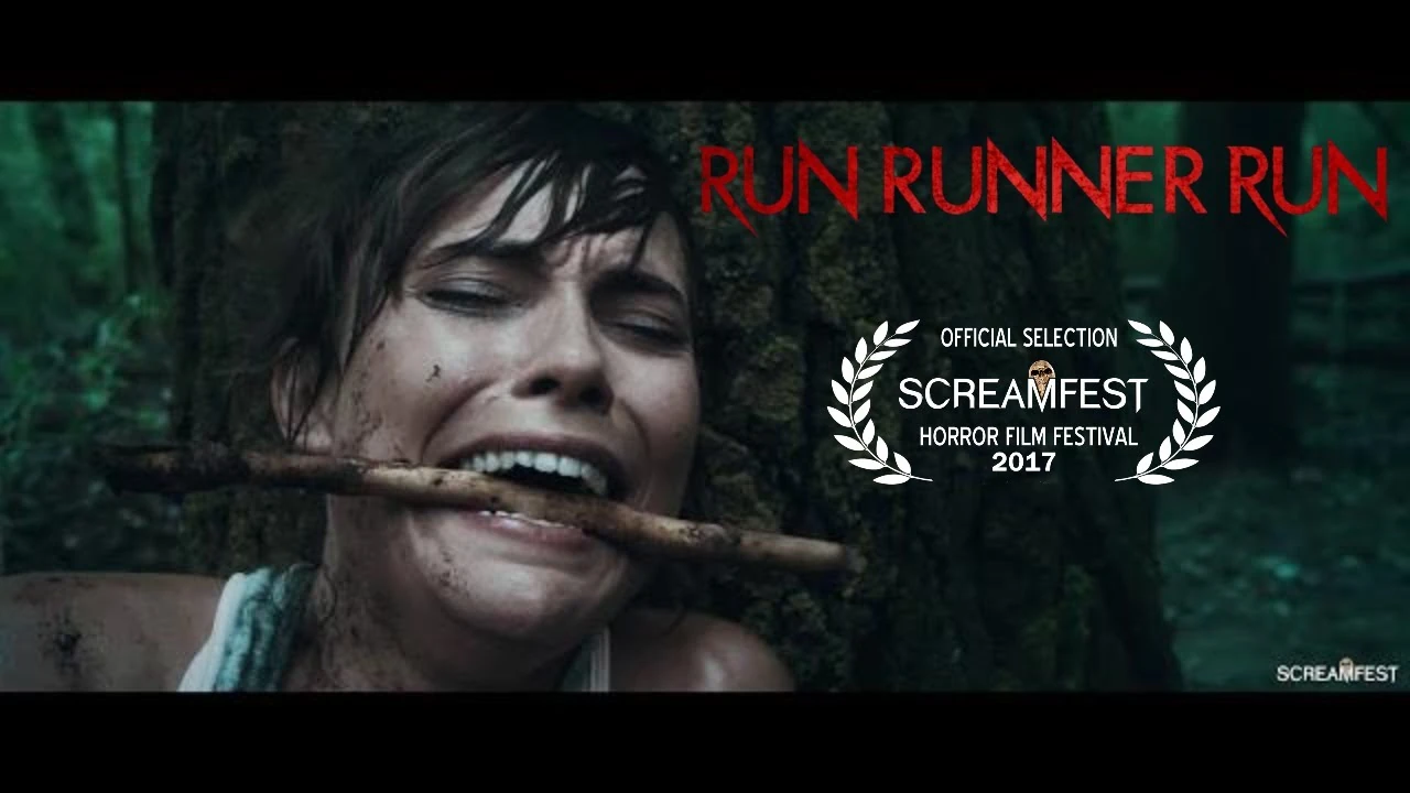 Run Runner Run (daily horror #567) | Fandom