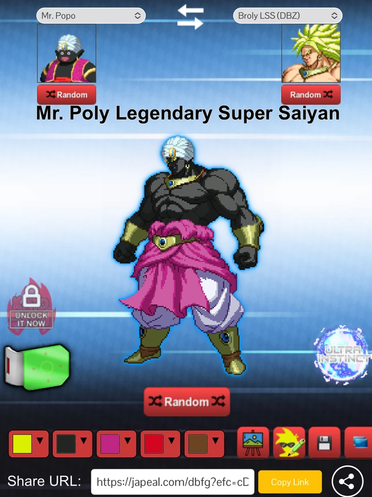 Cool/funny/random fusions I made | Fandom