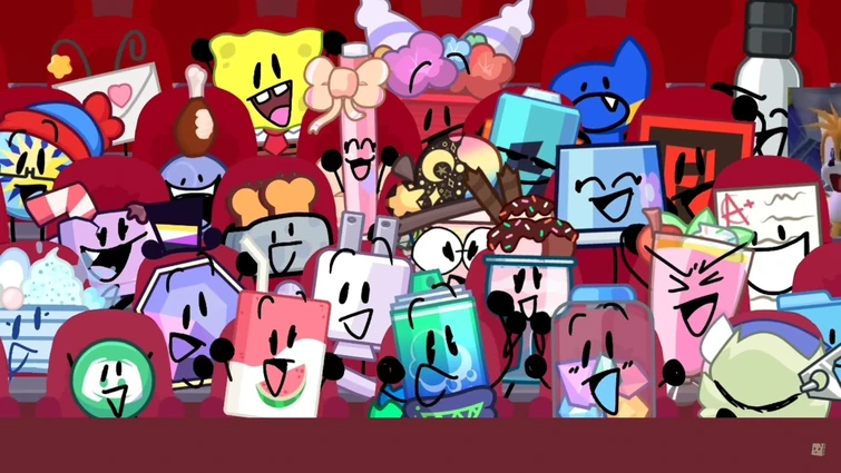 Discuss Everything About Burger Brawl Wiki | Fandom