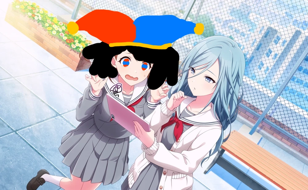 POMNI LIKES SALMON | Fandom