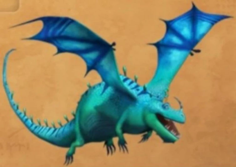 A Forgotten Legendary ? | Fandom