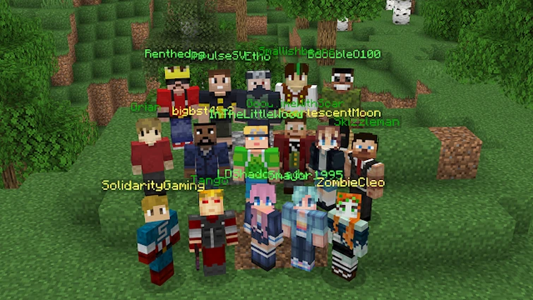 Discuss Everything About The Life Series Wiki | Fandom