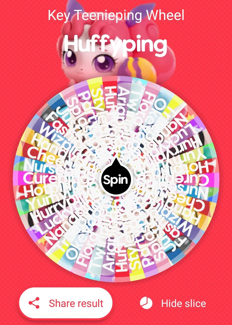 Discuss Everything About Catch! Teenieping Wiki | Fandom