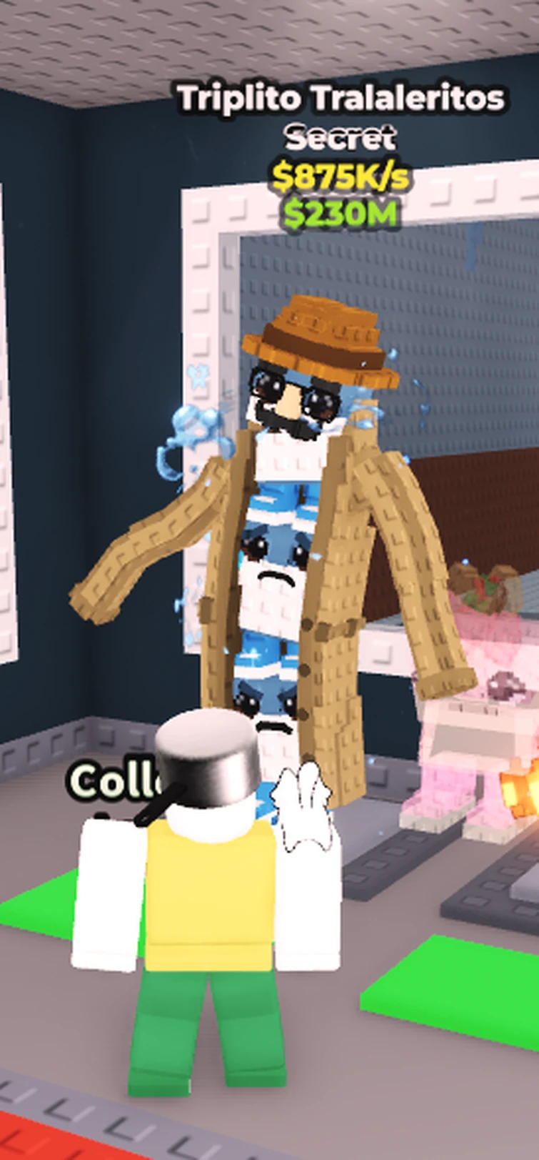 From Festive Block | Fandom