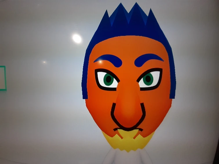 Here it is my final batch of SMG4 miis | Fandom