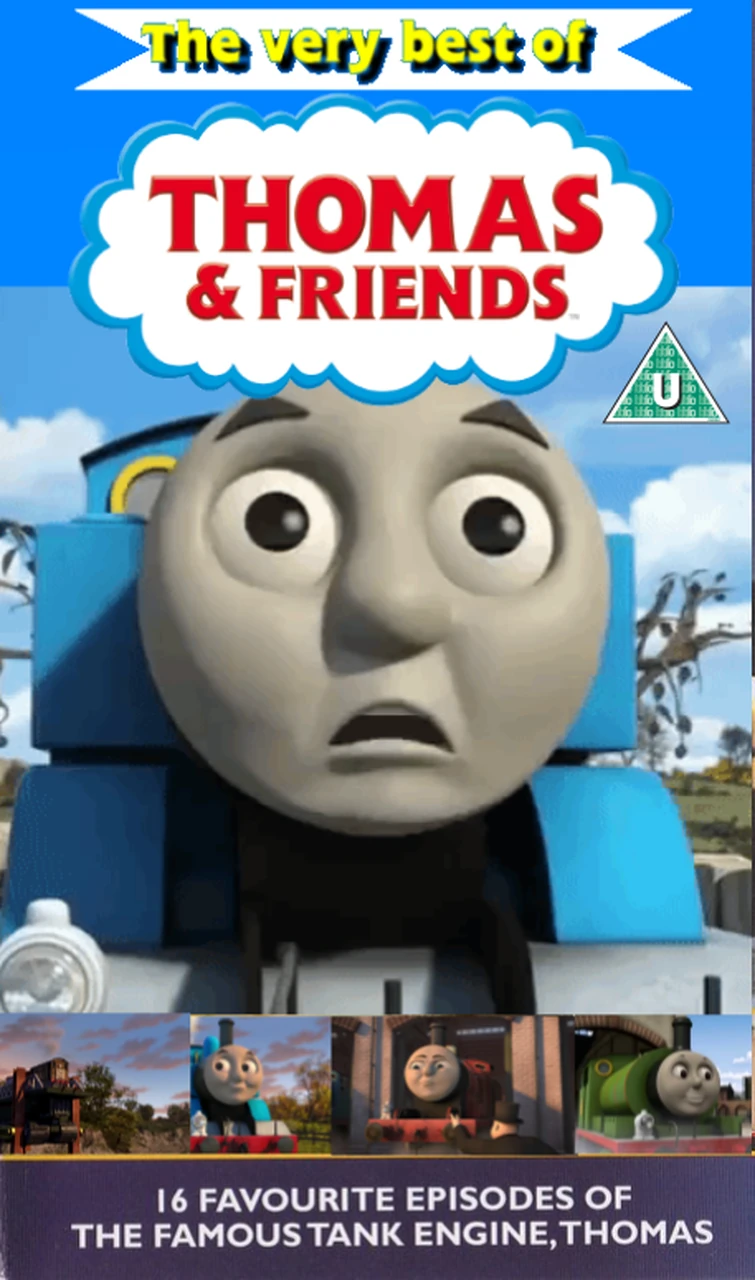 Discuss Everything About Thomas the Tank Engine Wiki | Fandom