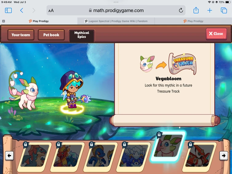 Discuss Everything About Prodigy Game Wiki | Fandom