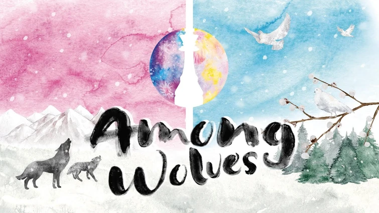 AMONG WOLVES | Fandom