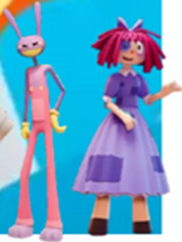 Discuss Everything About The Amazing Digital Circus Wiki | Fandom