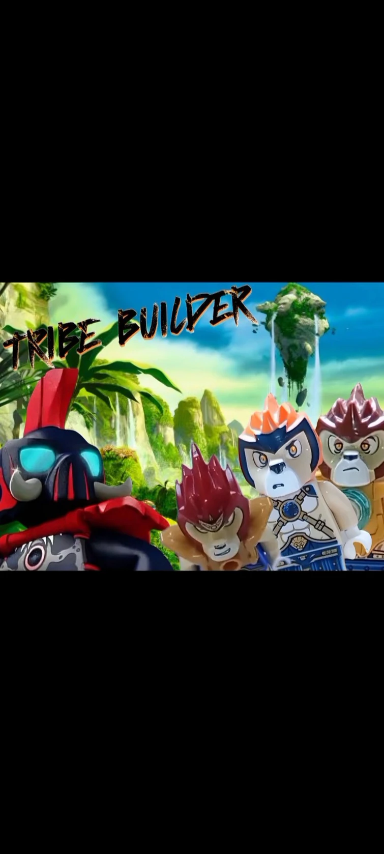 Discuss Everything About LEGO Legends of Chima Wiki | Fandom