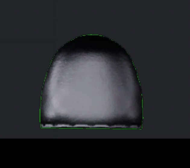 This is a note to everyone who saw my "Nameless Object" article. | Fandom