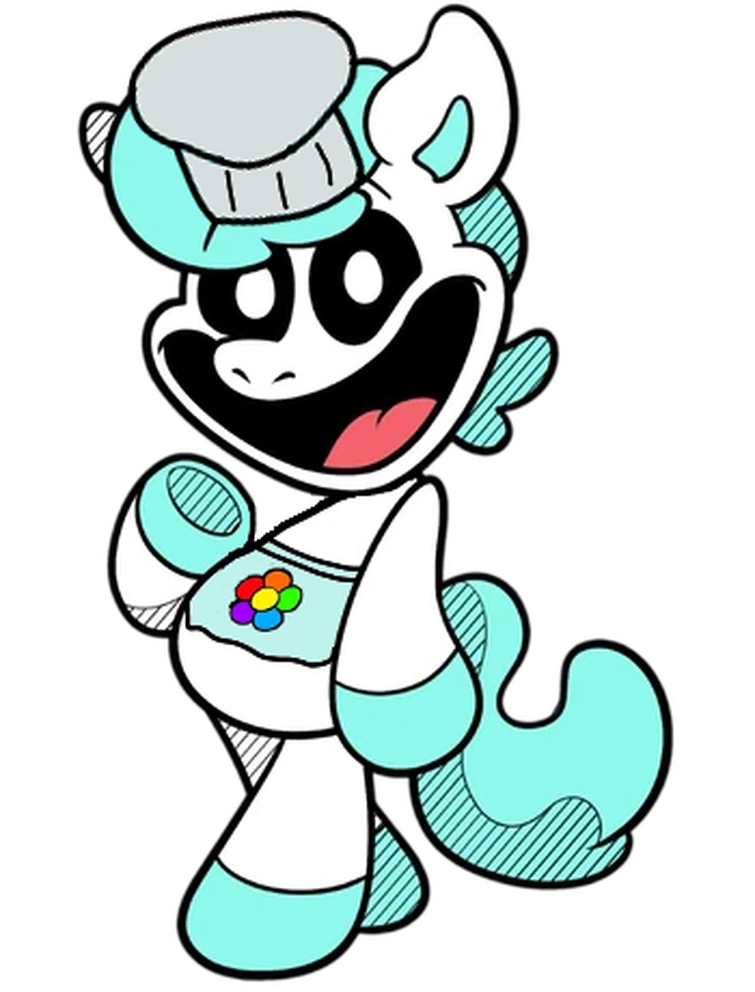 Chef Craftycorn | Fandom