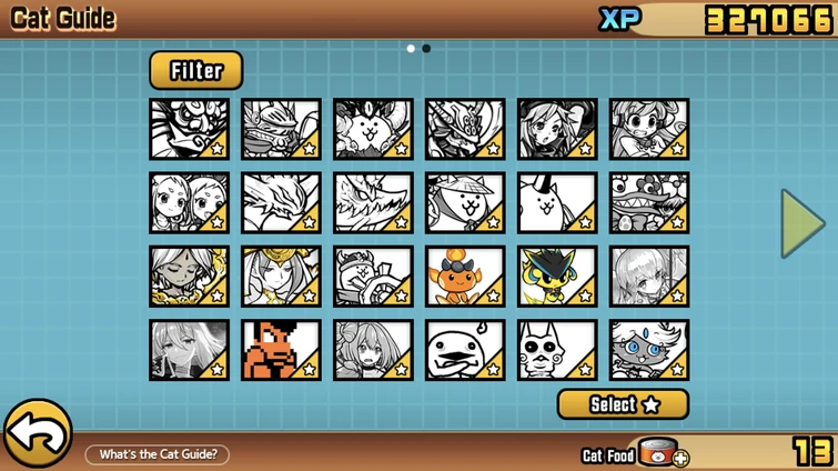 Discuss Everything About Battle Cats Wiki | Fandom