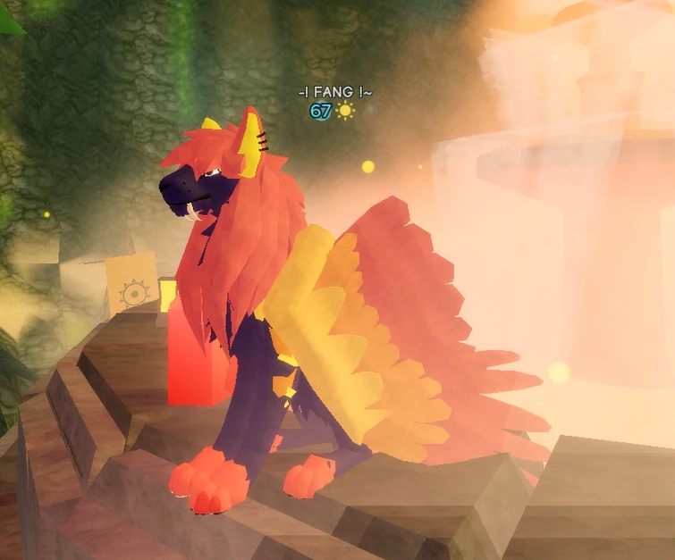 Discuss Everything About Felandia Wiki | Fandom