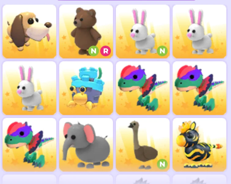 Discuss Everything About Adopt Me! Wiki | Fandom