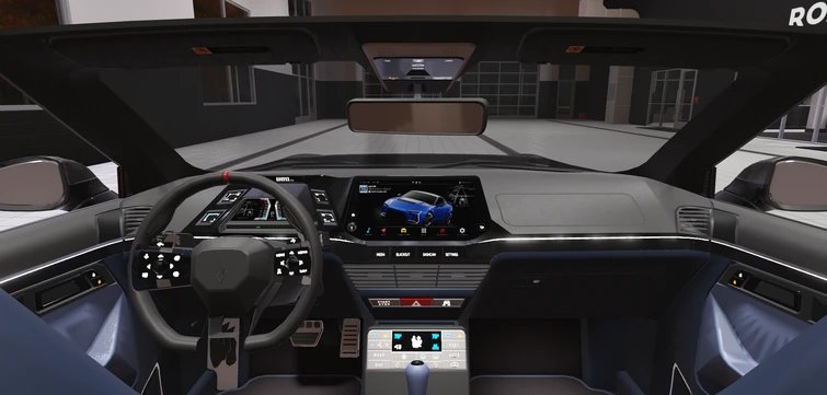 A review on my Western Sergal Convertible GX-1. Merp. | Fandom