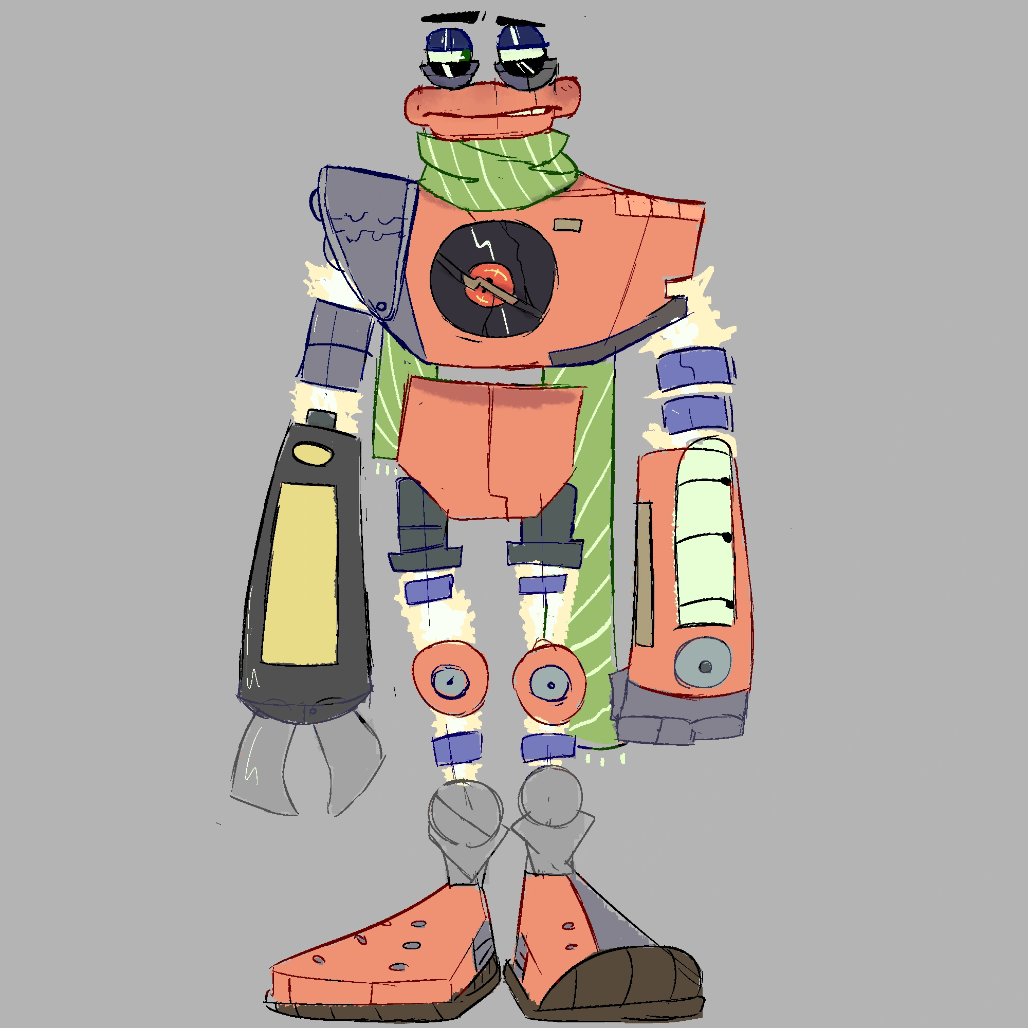 Jolt wiki page | Fandom