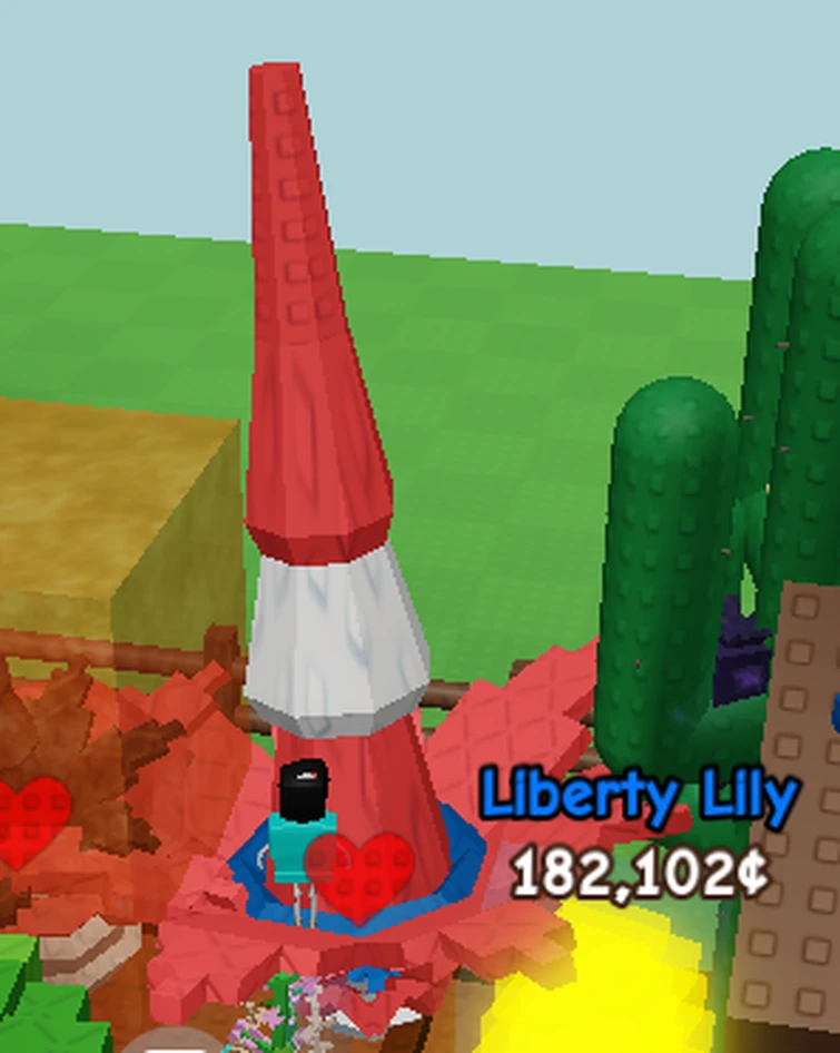 wait, can liberty lily actually cook? | Fandom