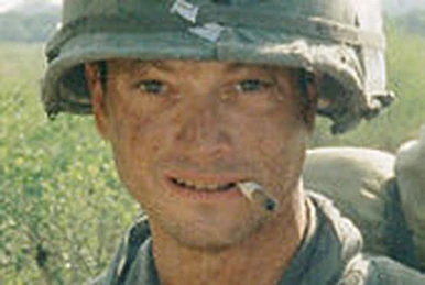 Lieutenant Dan Forrest Gump