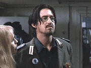 Wesley | Forrest Gump Wiki | Fandom