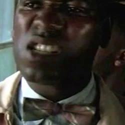 Forrest Gump Character List