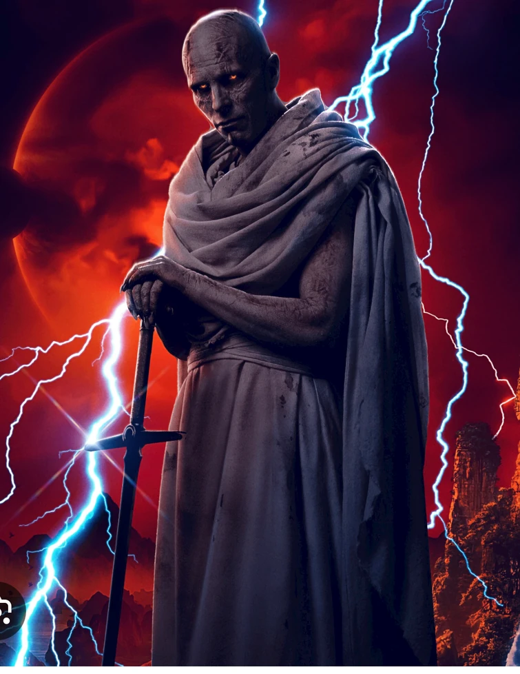 Favorite Villain Quotes | Fandom