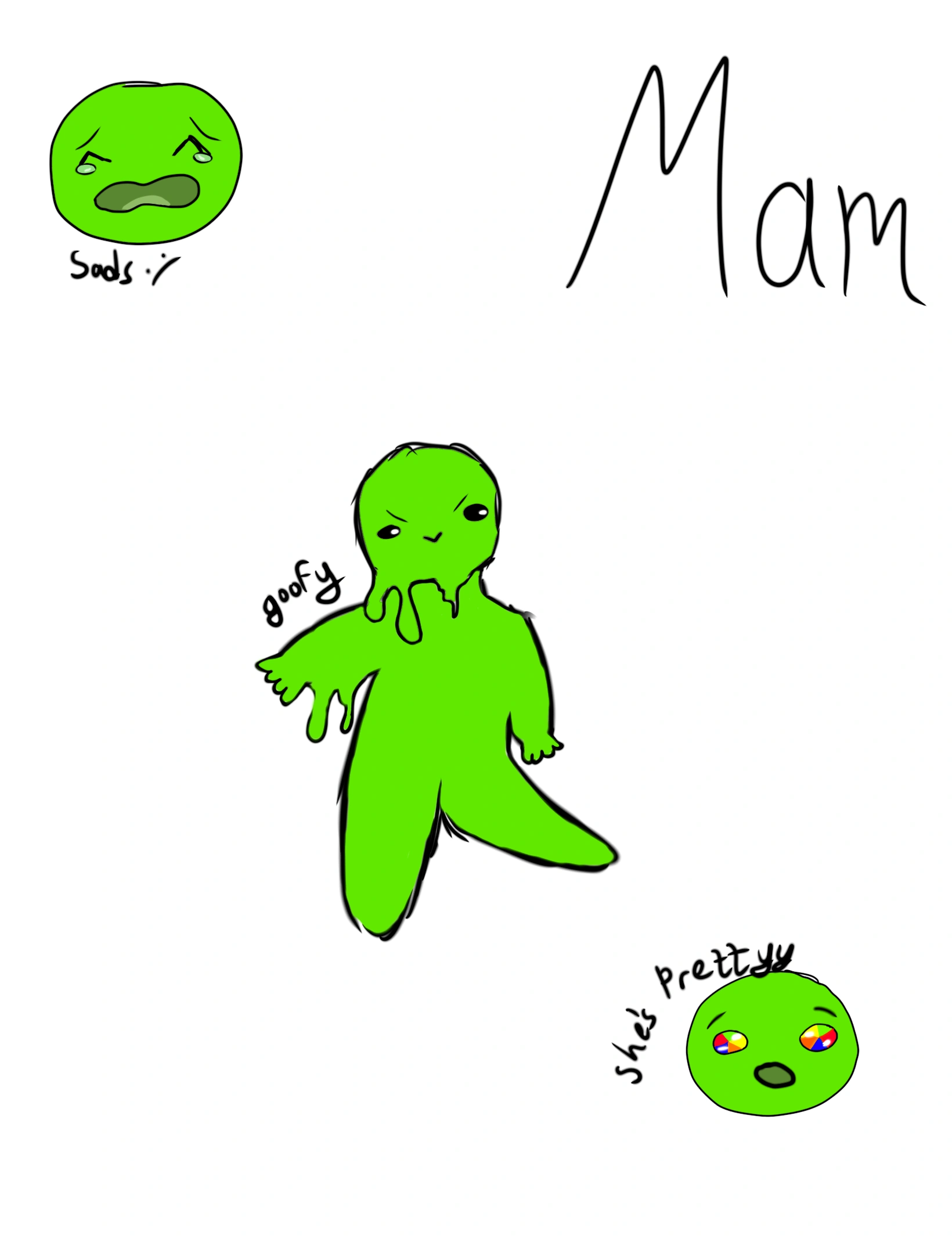 More RP thread art | Fandom