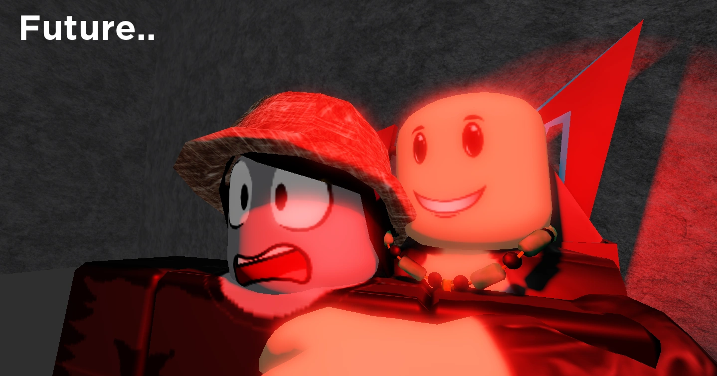 The Infectious Smile Thumbnail but in different lighting technologies ...