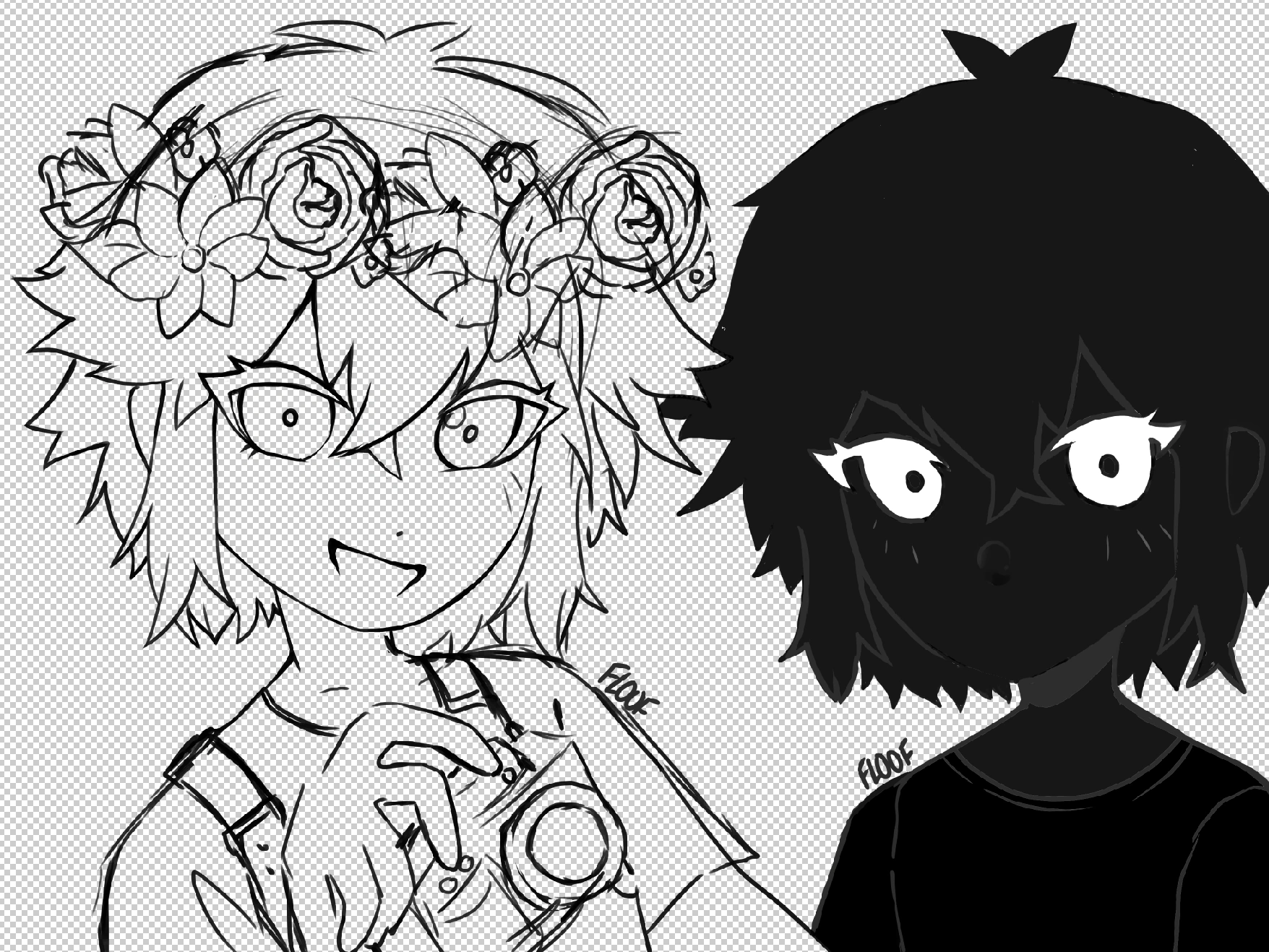 Art lifehack !!??/? | Fandom