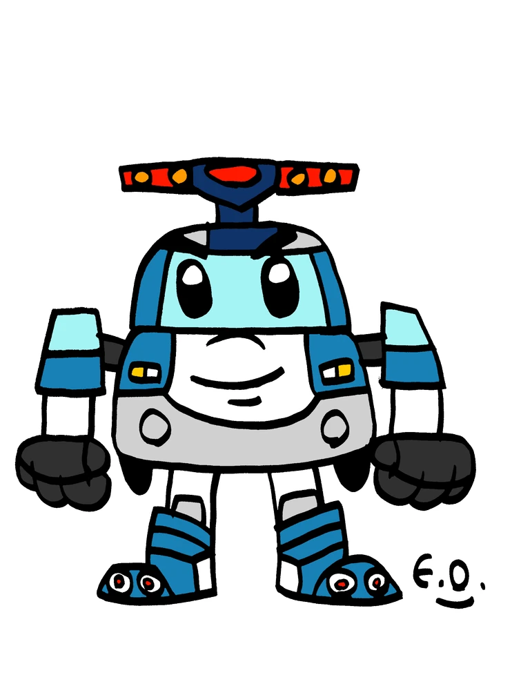 Discuss Everything About Robocar Poli Wiki | Fandom