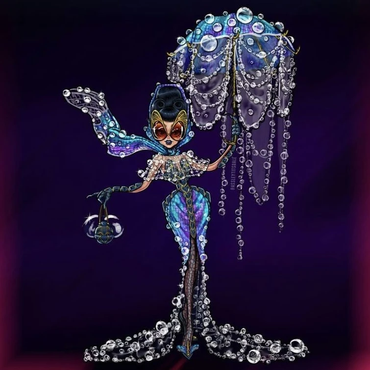 Dalya Frost's Drag Race Season 3 Episode 3 | "Just What They Want" | Fandom