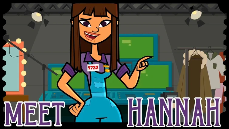 MEET HANNAH | Fandom