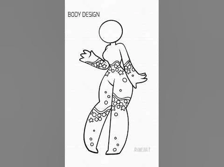 Anthro-Shark... Siren.. thing | Fandom