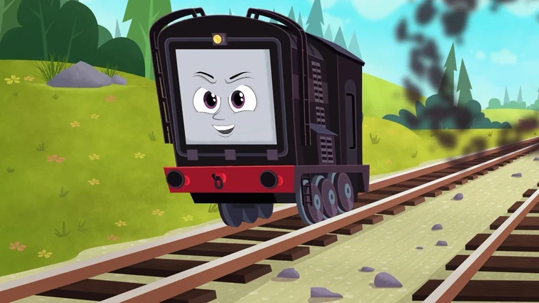 Diesel new faces in AEG | Fandom