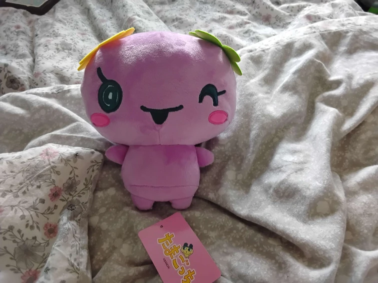 Discuss Everything About The Tama-Rama Tamagotchi Fanon Wiki | Fandom