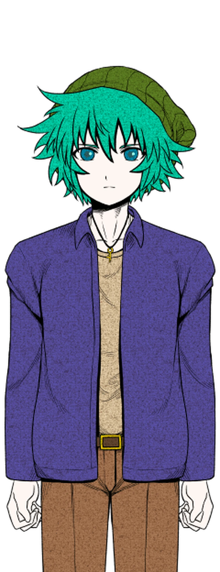 Removed Shin Tsukimi sprites? | Fandom