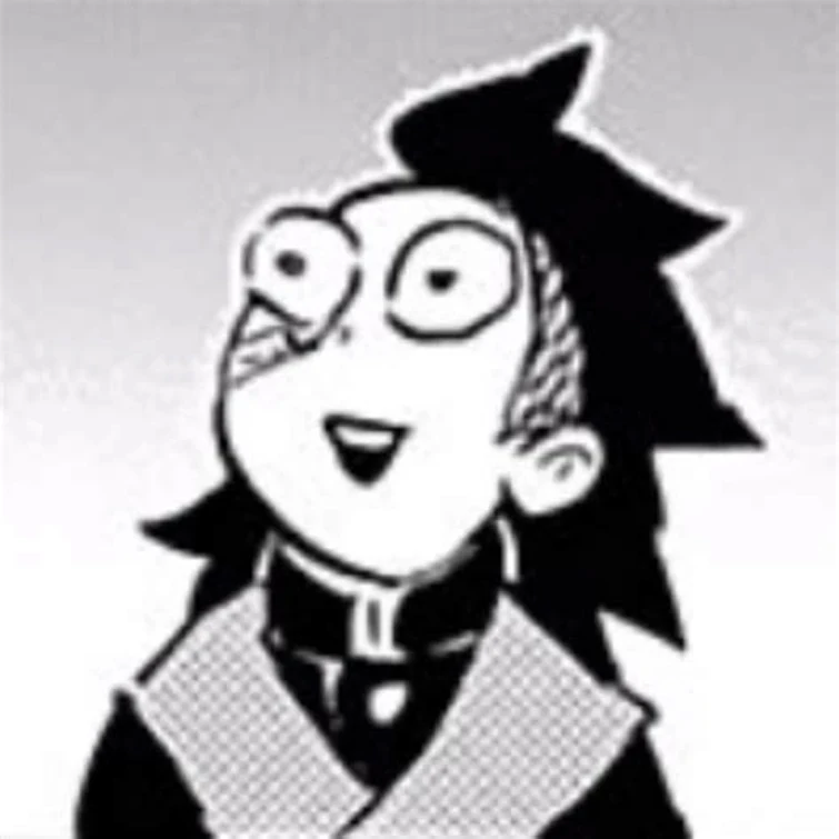 Send Me Low Quality Genya Images | Fandom