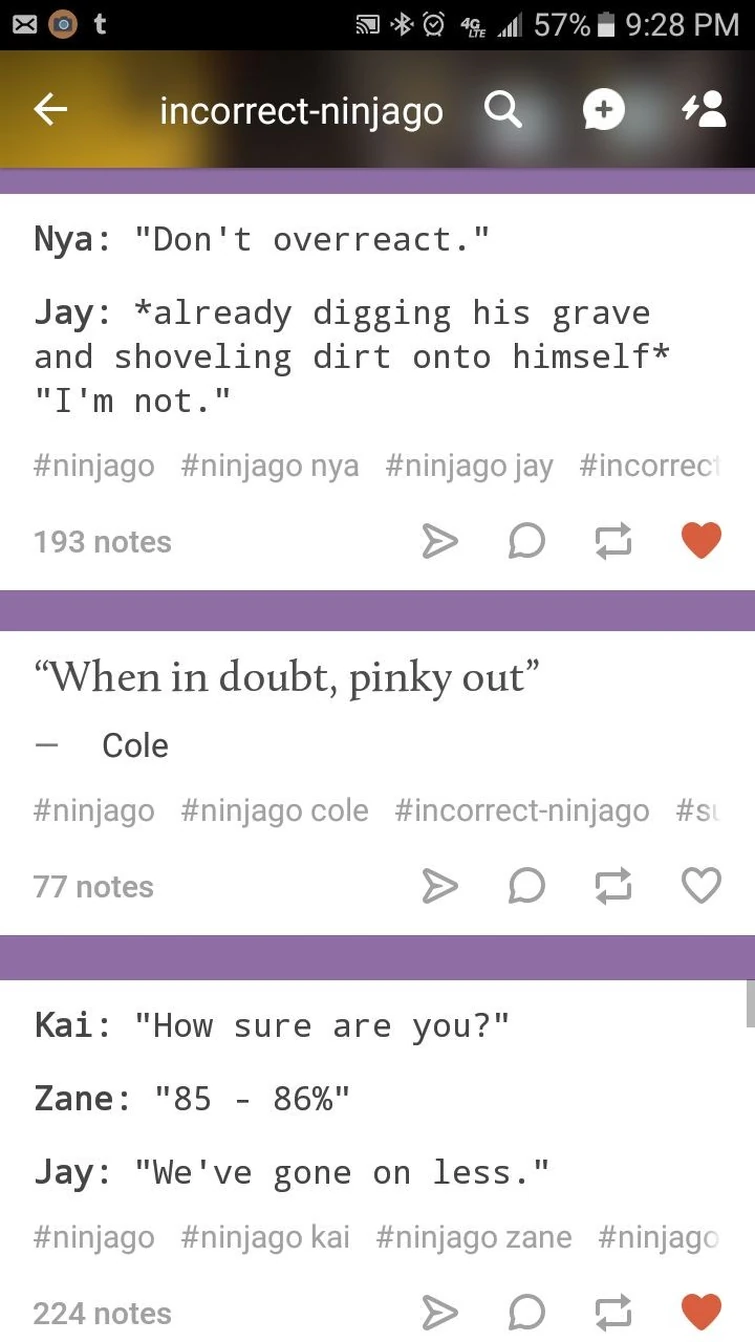 Incorrect quotes from pintrest | Fandom